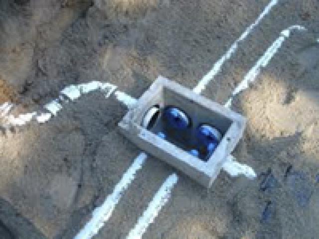 Septic Fields Victoria, Duncan BC | Pacific Group Developments